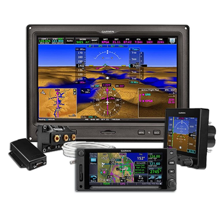 Garmin G3X System Builder – Midwest Panel Builders