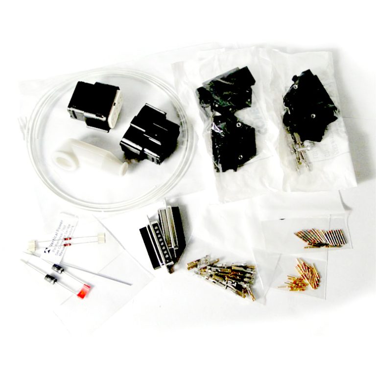 Vertical Power Connector Kit – Midwest Panel Builders
