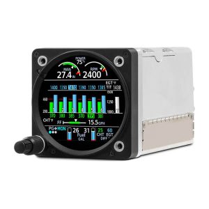 Garmin GI 275 EIS Quick Kit – Midwest Panel Builders