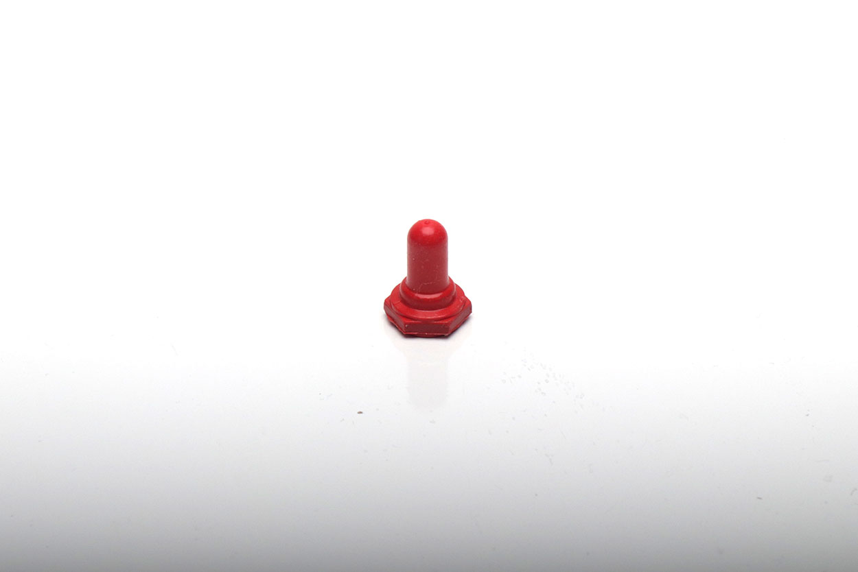 Switch Cover for 13-series Switches – Midwest Panel Builders ...