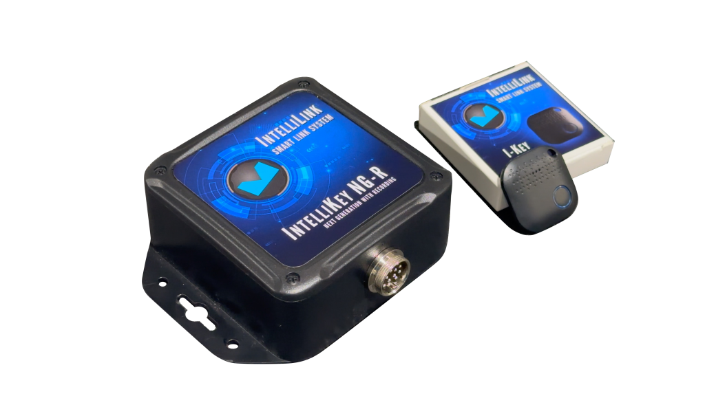 IntelliKey Next Generation with Recording for Experimental Aircraft ...