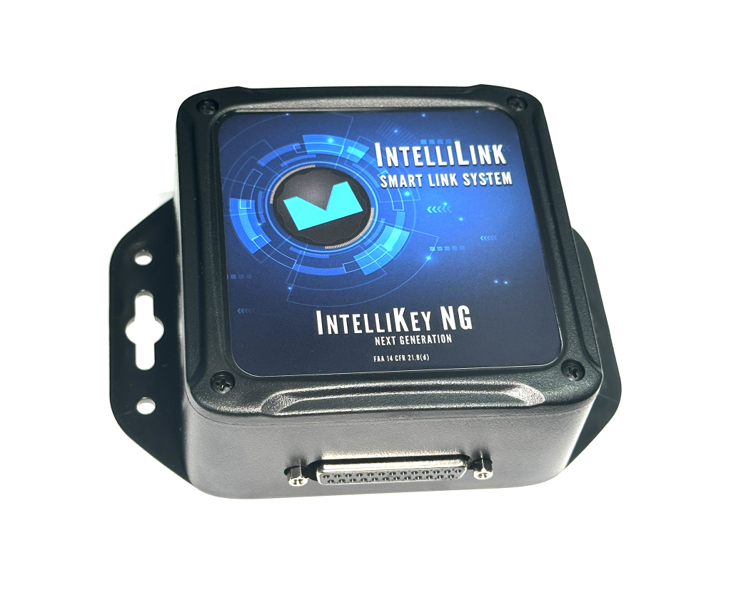 IntelliKey Next Generation for Certified Aircraft – Midwest Panel Builders