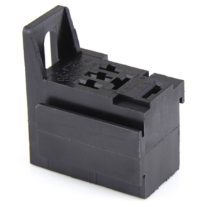 5 Pin Micro Relay Connector – Midwest Panel Builders