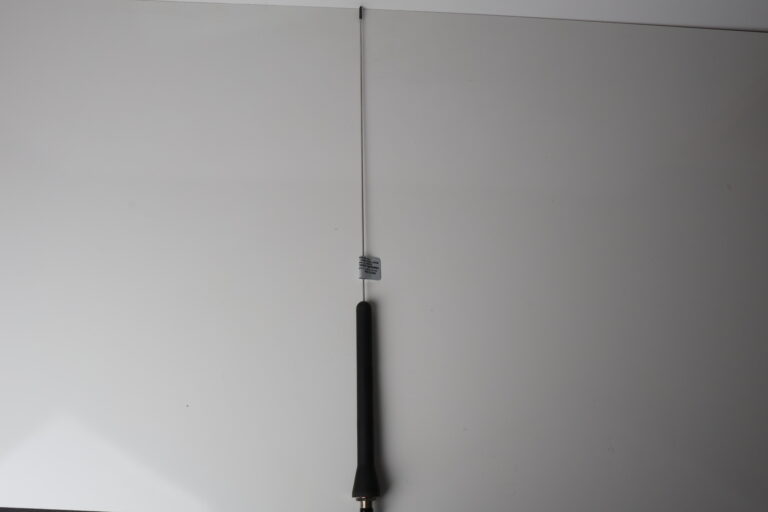 ELT Whip Antenna and BNC Coaxial Cable – Midwest Panel Builders