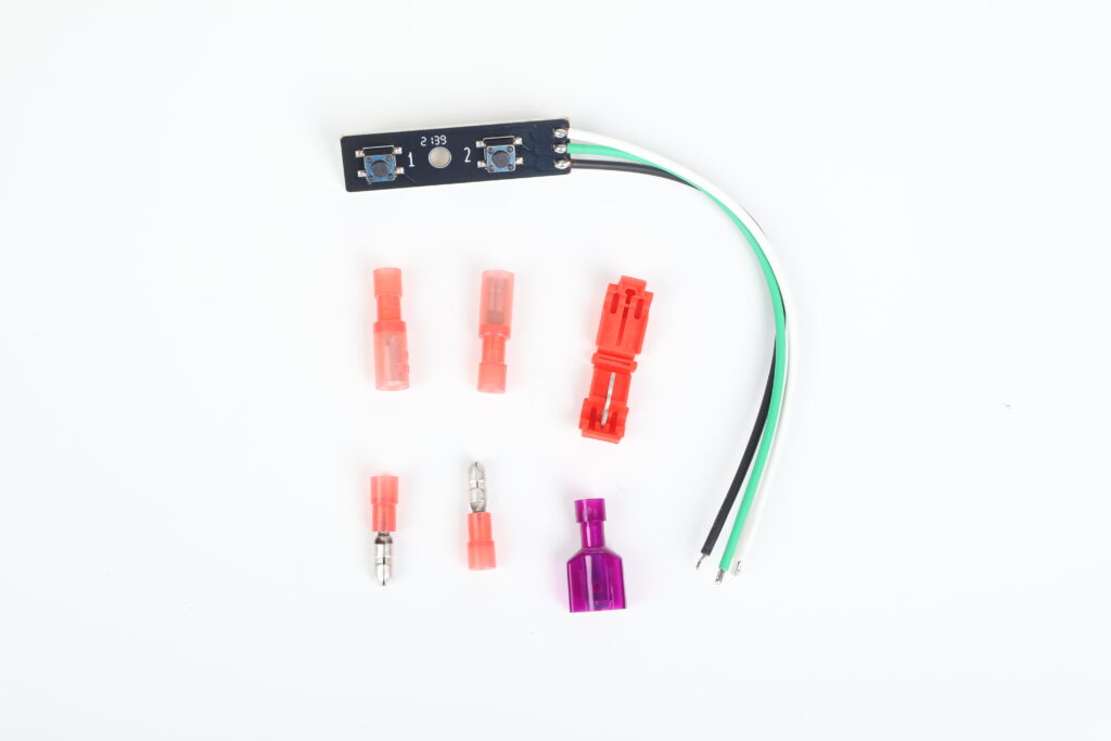Timer Configuration Button Board – Midwest Panel Builders Timer Configuration Button Board – Midwest Panel Builders